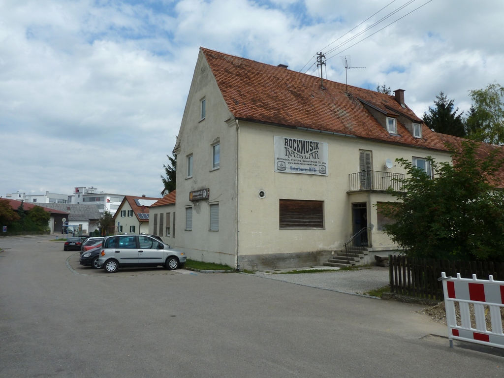 Drehscheibe Online Foren :: 04 - Historisches Forum ...